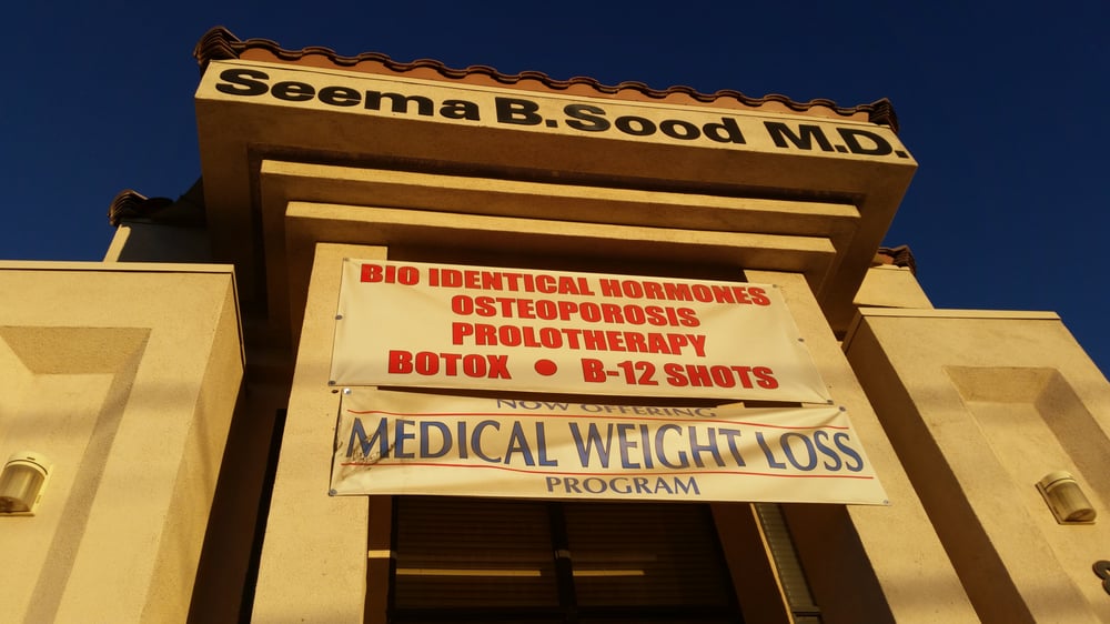 SEEMA SOOD, MD - 32 Reviews - Internal Medicine - 8440 S Eastern Avenue ...