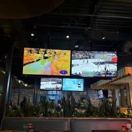 THE SPOT - Updated October 2025 - 175 Photos & 99 Reviews - 2502 Gulf ...