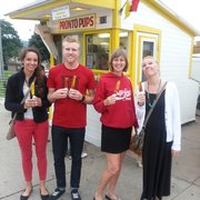 PRONTO PUPS - Updated December 2025 - 254 Photos & 210 Reviews - 313 S ...