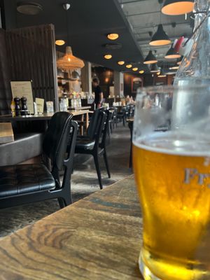 DØGNVILL BURGER VULKAN - 158 Photos & 130 Reviews - Vulkan 12, Oslo, Norway - Bars - Restaurant ...