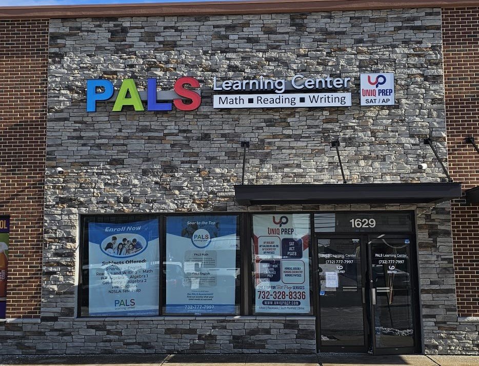 PALS LEARNING CENTER - Updated December 2025 - 1629 Stelton Rd, Piscataway, New Jersey ...