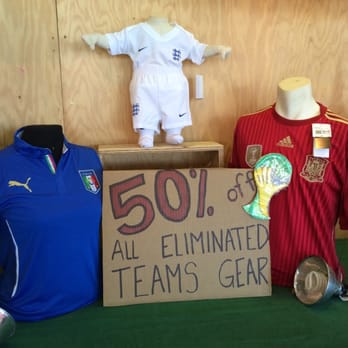 SPORTS BASEMENT - PRESIDIO - Updated January 2025 - 299 Photos & 1338 ...