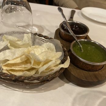 CHEF’S TABLE - Updated April 2025 - 433 Photos & 255 Reviews - 2161 Oak ...