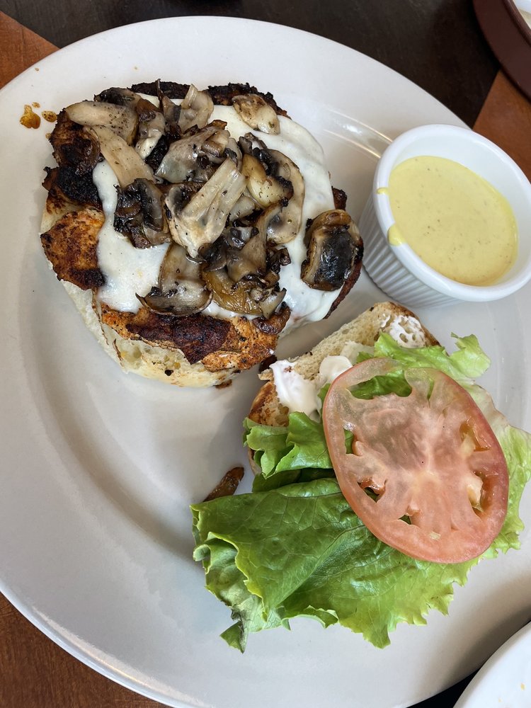 CAFE GECKO EASTSIDE - 1410 K Ave, Plano, Texas - Bars - Restaurant ...