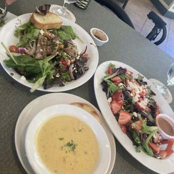 CAFE JULIA - Updated October 2025 - 1112 Photos & 368 Reviews - 1040 ...