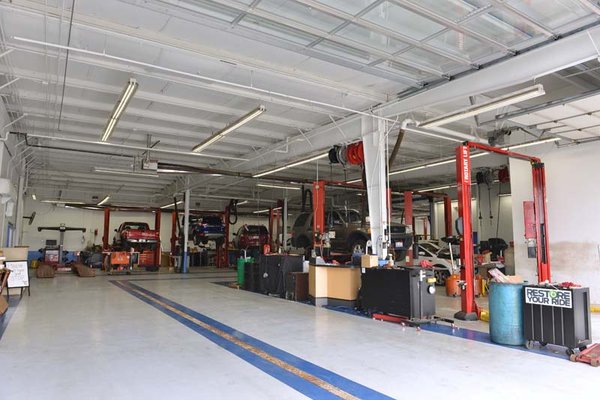 BOB-BOYD FORD - Updated December 2025 - 21 Photos & 15 Reviews - 2840 N ...