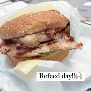 PEAK BURGER - 59 Photos & 72 Reviews - 14901 Alondra Blvd, La Mirada ...