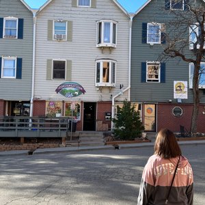 HIGHER GROUNDS CAFE - 95 Photos & 167 Reviews 【803 14th St, Golden ...