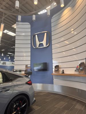 AUTONATION HONDA RENTON - Updated December 2025 - 80 Photos & 327 ...