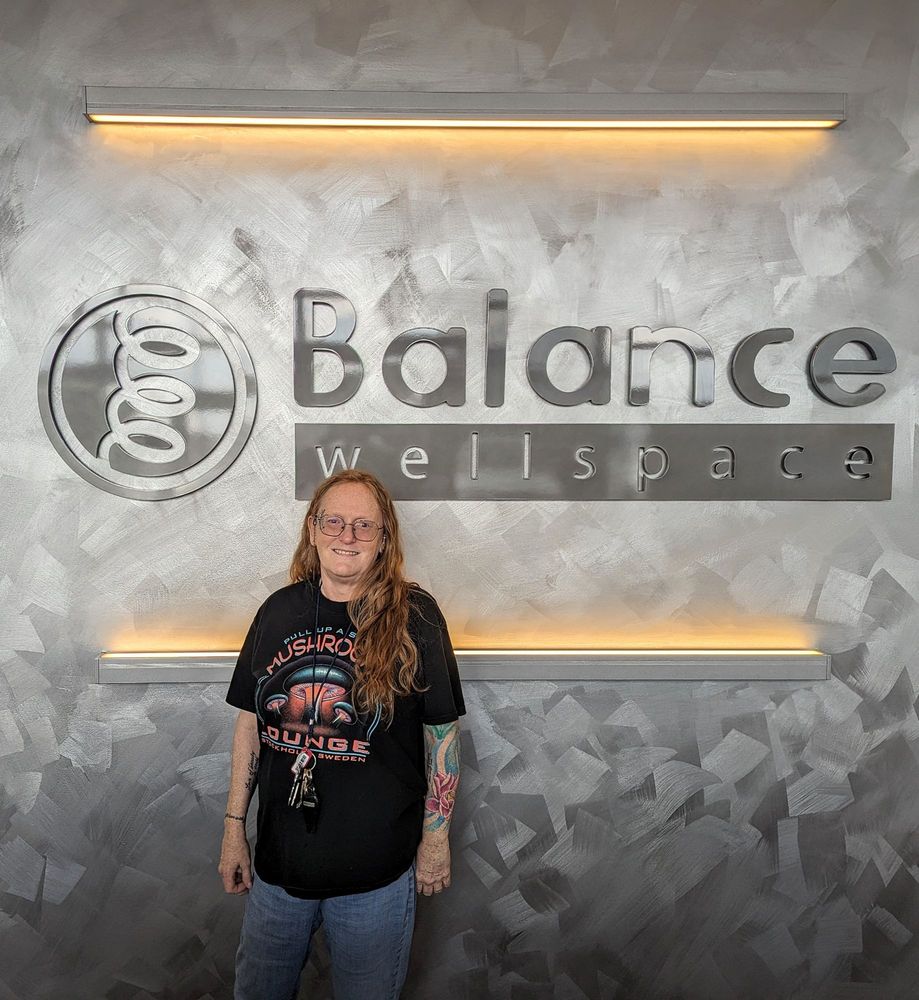 BALANCE WELLSPACE - Updated December 2025 - 2725 Market St NE ...