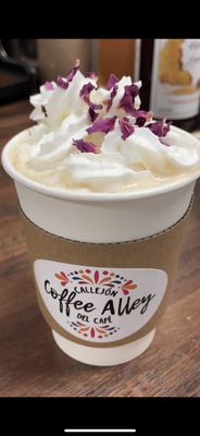 COFFEE ALLEY - CALLEJON DEL CAFE - 17 Photos - 7310 Harrison St ...