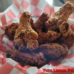 CHI-KIN - Updated January 2025 - 1080 Photos & 546 Reviews - 813 N ...