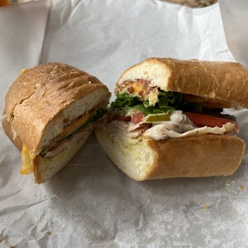 RED ROCK SUBS - Updated November 2024 - 117 Photos & 389 Reviews - 3514 ...