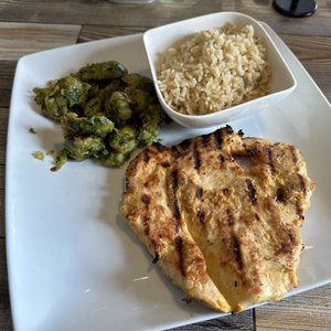 BRAMER’S BRAZILIAN CUISINE - 432 Photos & 244 Reviews - 1035 Gateway ...