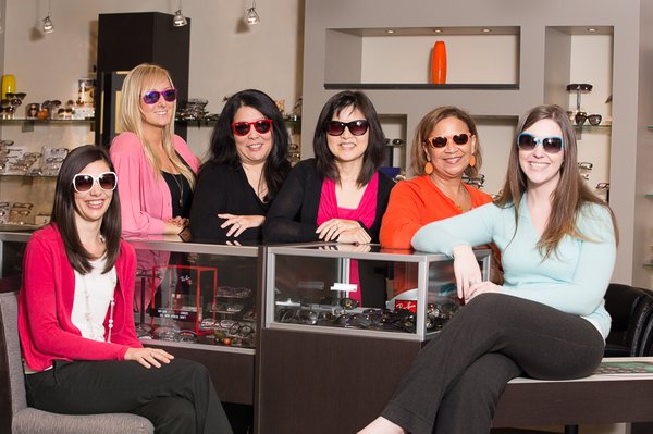 ISSAQUAH EYEWORKS - Updated October 2025 - 18 Photos & 45 Reviews ...