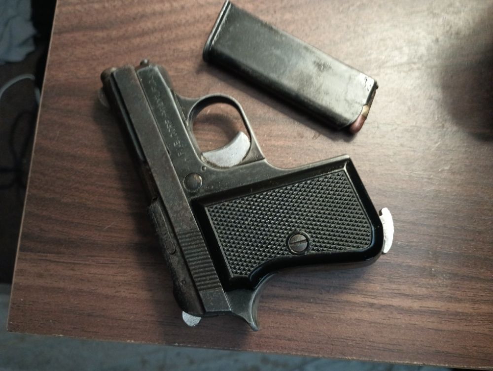 MICHEAL & ERIN GUN RESTORATION COMPANY - Updated July 2024 - Request a ...