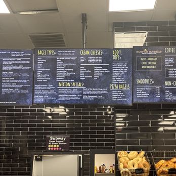 RUBY’S BAGELS - Updated December 2025 - 47 Photos & 52 Reviews - 1288 ...