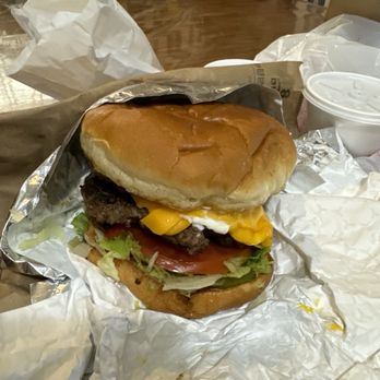 ZESTY BURGER - Updated December 2025 - 22 Photos & 50 Reviews - 400 W ...
