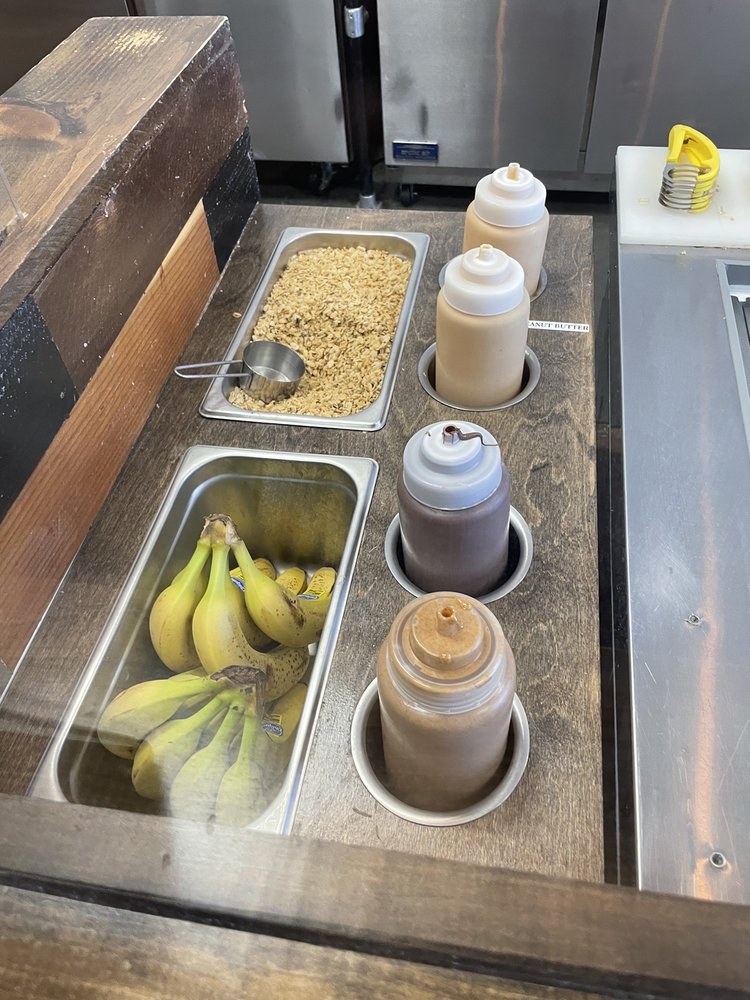 EVERBOWL - Updated October 2024 - 171 Photos & 166 Reviews - 32483 ...