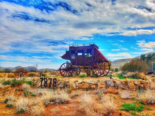 STAGECOACH TRAILS CAMPGROUND & RV PARK - Updated May 2025 - 128 Photos ...