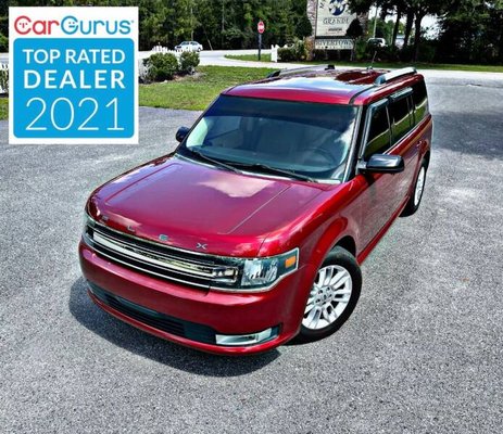 BROTHERS AUTO SALES OF CONWAY - Updated October 2025 - 21 Photos - 1689 ...