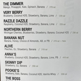 BEYOND JUICERY + EATERY - Updated May 2024 - 58 Photos & 31 Reviews ...