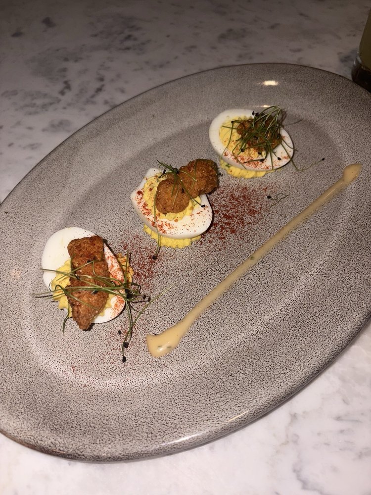 AVANA - Updated June 2025 - 76 Photos & 27 Reviews - 2200 Benjamin ...