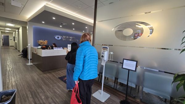 SACRAMENTO EYE CONSULTANTS - Updated December 2025 - 28 Photos & 80 ...