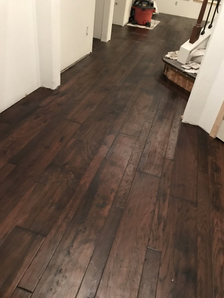 ROBERTS HARDWOOD FLOORING SERVICES - Updated December 2025 - 30 Photos ...