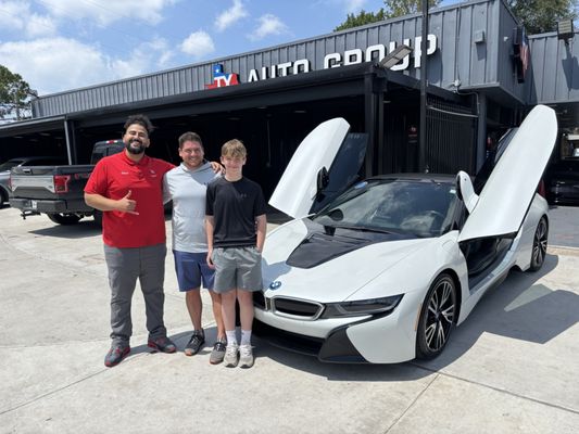 TX AUTO GROUP - Updated December 2025 - 98 Photos & 85 Reviews - 5803 ...