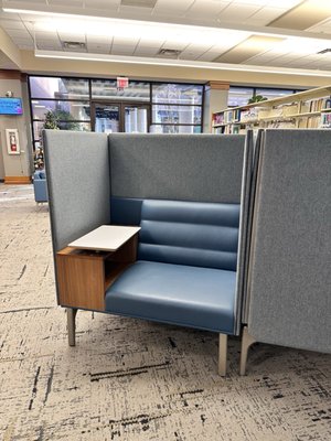 MANSFIELD PUBLIC LIBRARY - Updated December 2025 - 18 Photos - 104 S Wisteria St, Mansfield ...