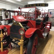 TUSTIN AREA HISTORICAL SOCIETY & MUSEUM - 46 Photos - 395 El Camino ...