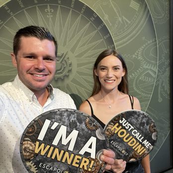 ESCAPOLOGY - Updated December 2024 - 35 Photos & 15 Reviews - 6000 ...