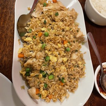 LING GARDEN CHINESE RESTAURANT - Updated October 2024 - 139 Photos ...