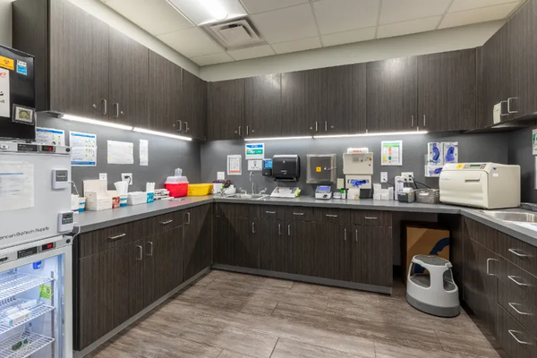 COREWELL HEALTH, URGENT CARE - Updated December 2025 - 17 Photos - 6470 ...