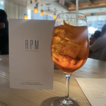 RPM SEAFOOD - Updated May 2025 - 1512 Photos & 599 Reviews - 317 N ...