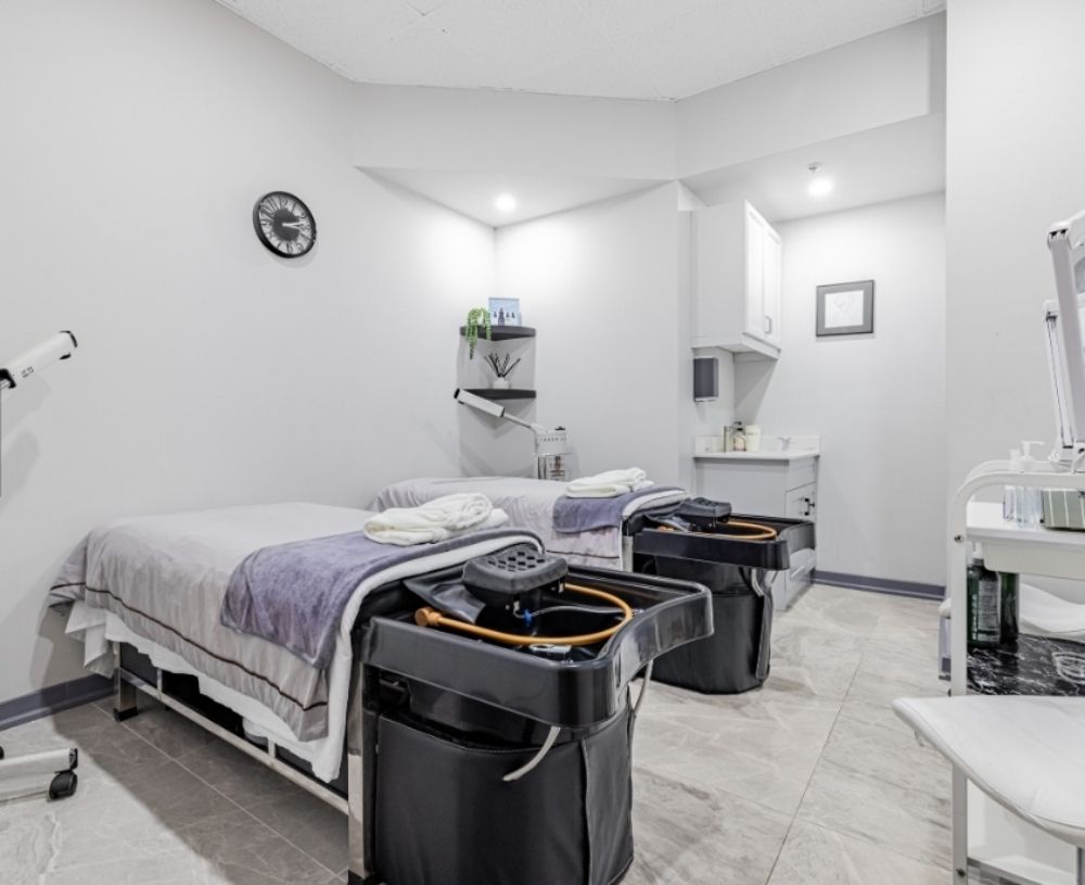 ZENV DERMA - Updated December 2025 - Request an Appointment - 1390 Major Mackenzie Drive E ...