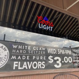 CHECK’S CAFE - Updated December 2025 - 221 Photos & 250 Reviews - 1101 ...