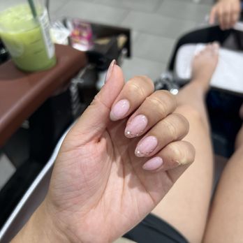 NUMBER 1 NAIL SPA - Updated July 2025 - 224 Photos & 83 Reviews - 8416 ...