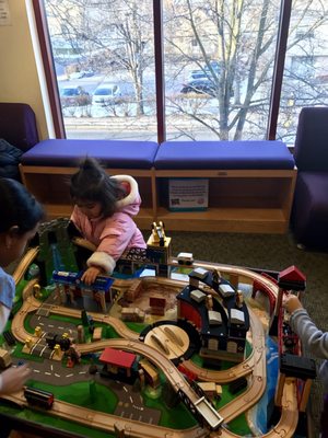 BERGENFIELD PUBLIC LIBRARY - Updated December 2025 - 10 Photos & 11 ...