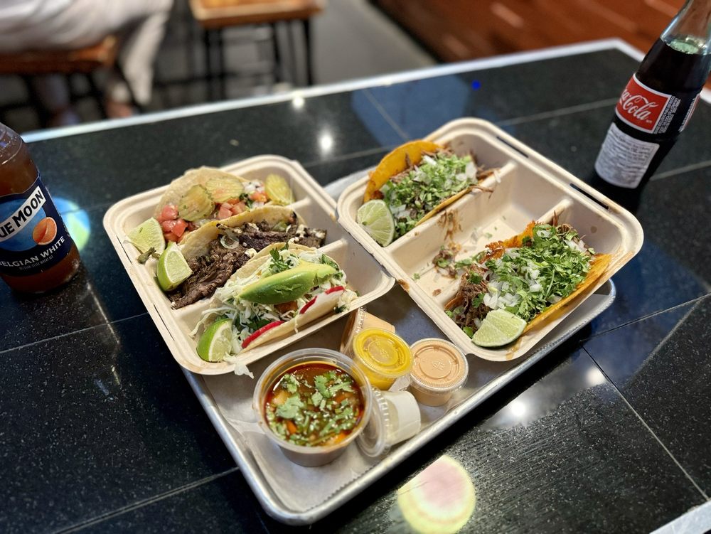 PLANET TACO - Updated October 2025 - 105 Photos & 98 Reviews - 705 9th ...