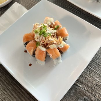 UMI SUSHI - Updated May 2024 - 429 Photos & 178 Reviews - 7485 Longley ...