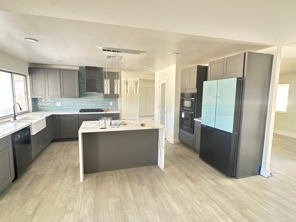 PINPOINT CONSTRUCTION - Updated October 2025 - 17 Photos - Woodland ...