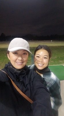 VICTORIA PAK GOLF INSTRUCTOR - Updated December 2025 - 14800 Hoover St ...