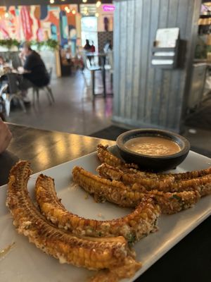 DEL SUR - Updated December 2025 - 191 Photos & 110 Reviews - 1 N Godley ...