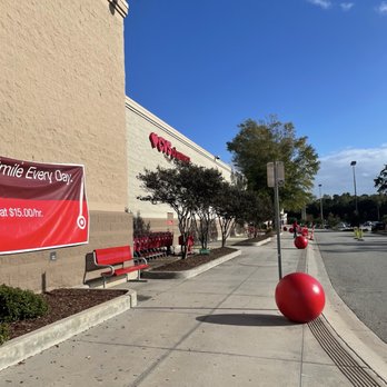 TARGET - Updated November 2025 - 236 Photos & 63 Reviews - 7250 Rivers ...