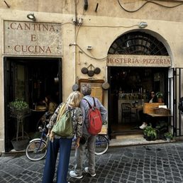 CANTINA E CUCINA - Updated July 2025 - 1162 Photos & 771 Reviews - Via ...