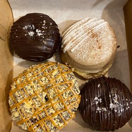 BEACON DOUGHNUTS - Updated November 2025 - 588 Photos & 274 Reviews ...