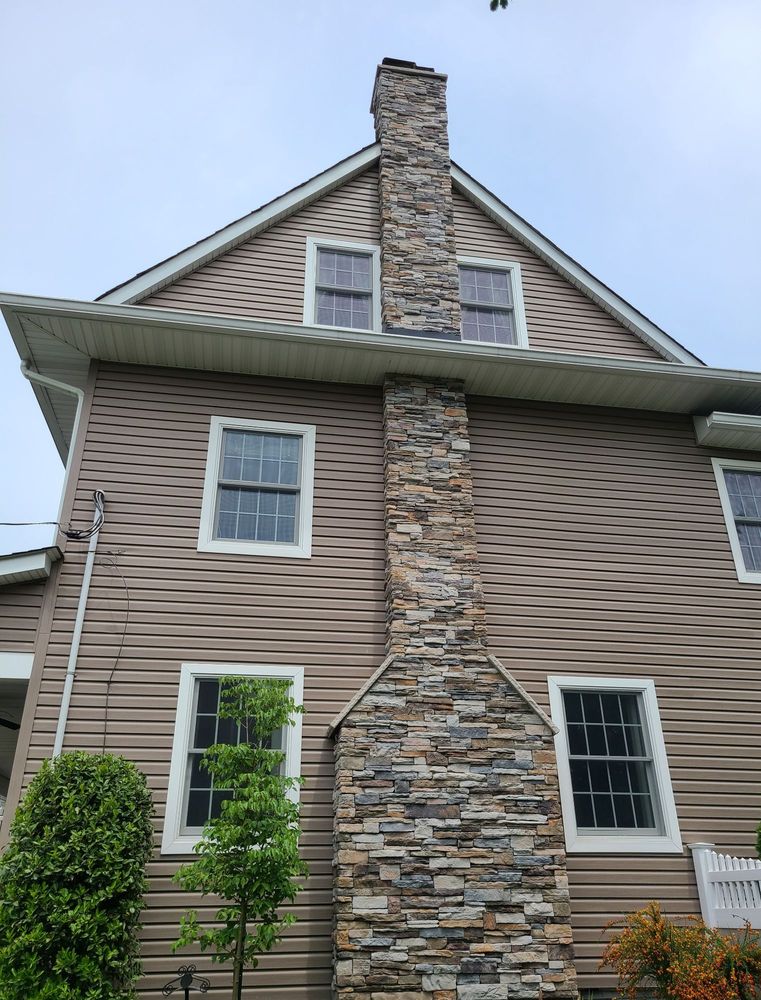 AMERICAN CHIMNEY SERVICE - Updated May 2025 - 12 Photos & 29 Reviews ...