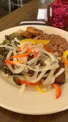 KOOL RUNNINGS JAMAICAN RESTAURANT - Updated July 2024 - 371 Photos ...